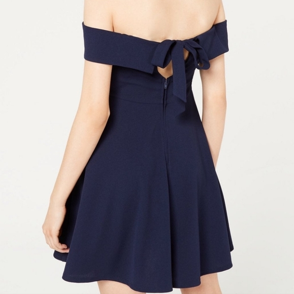 City Studio | Dresses | City Studio Juniors Dress | Poshmark